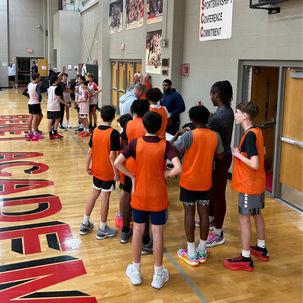 Illinois Wolves' Programs