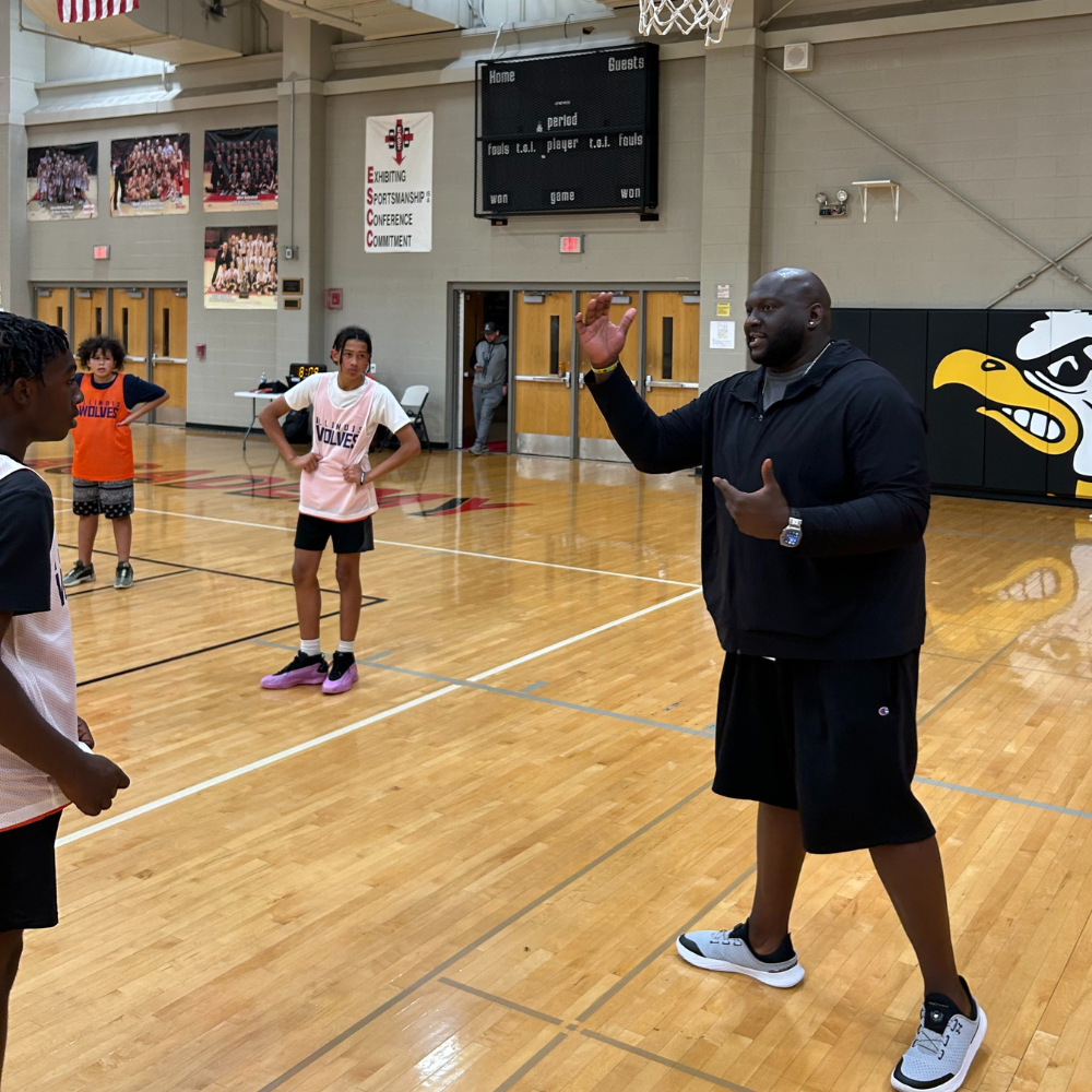 Illinois Wolves' Programs