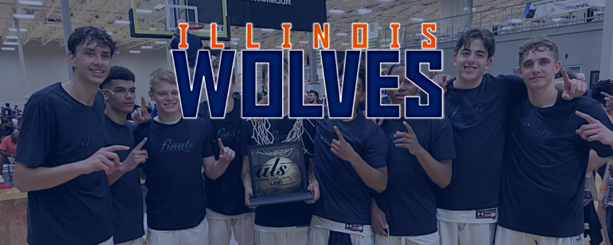 Illinois Wolves UAA