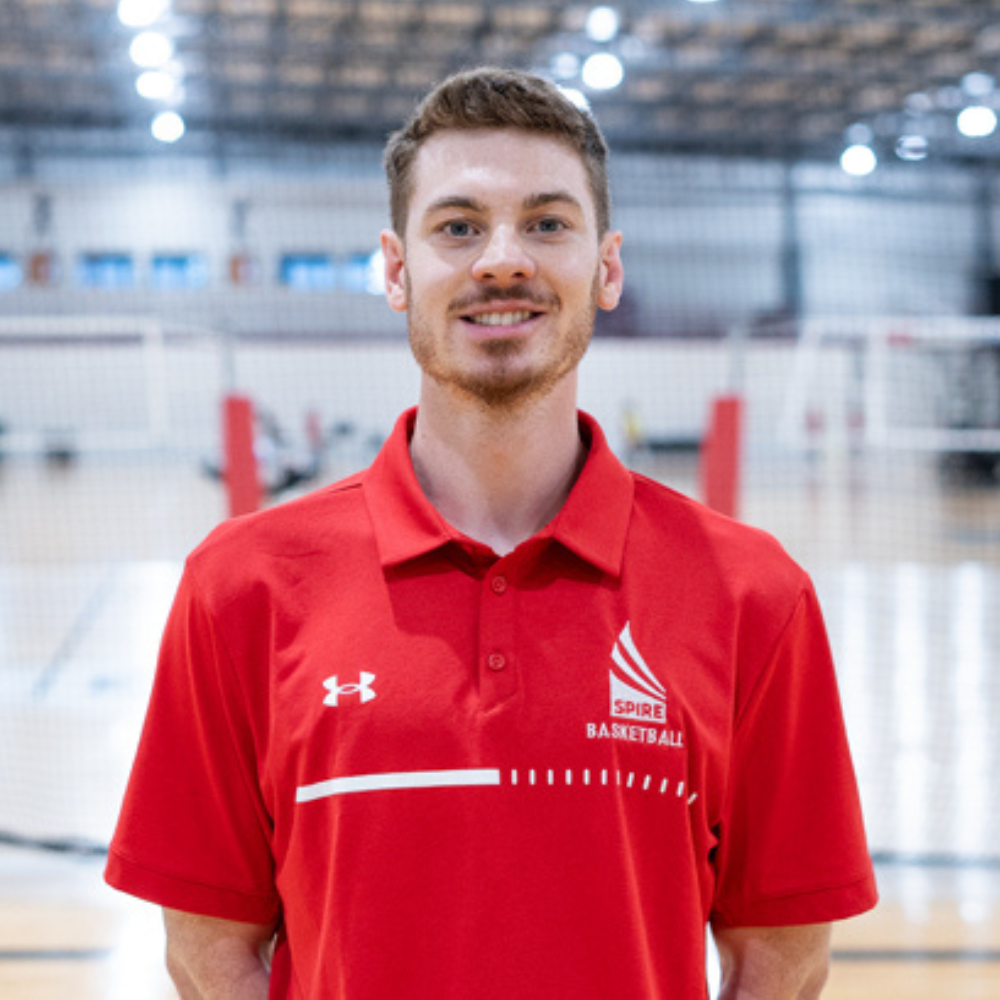 Coaching Staff | Illinois Wolves UA