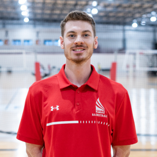 Coaching Staff | Illinois Wolves UA