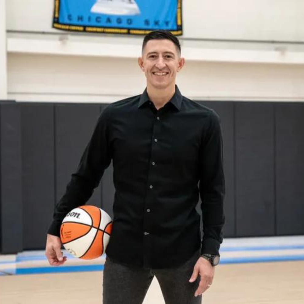 Coaching Staff | Illinois Wolves UA