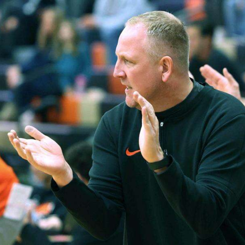 Coaching Staff | Illinois Wolves UA